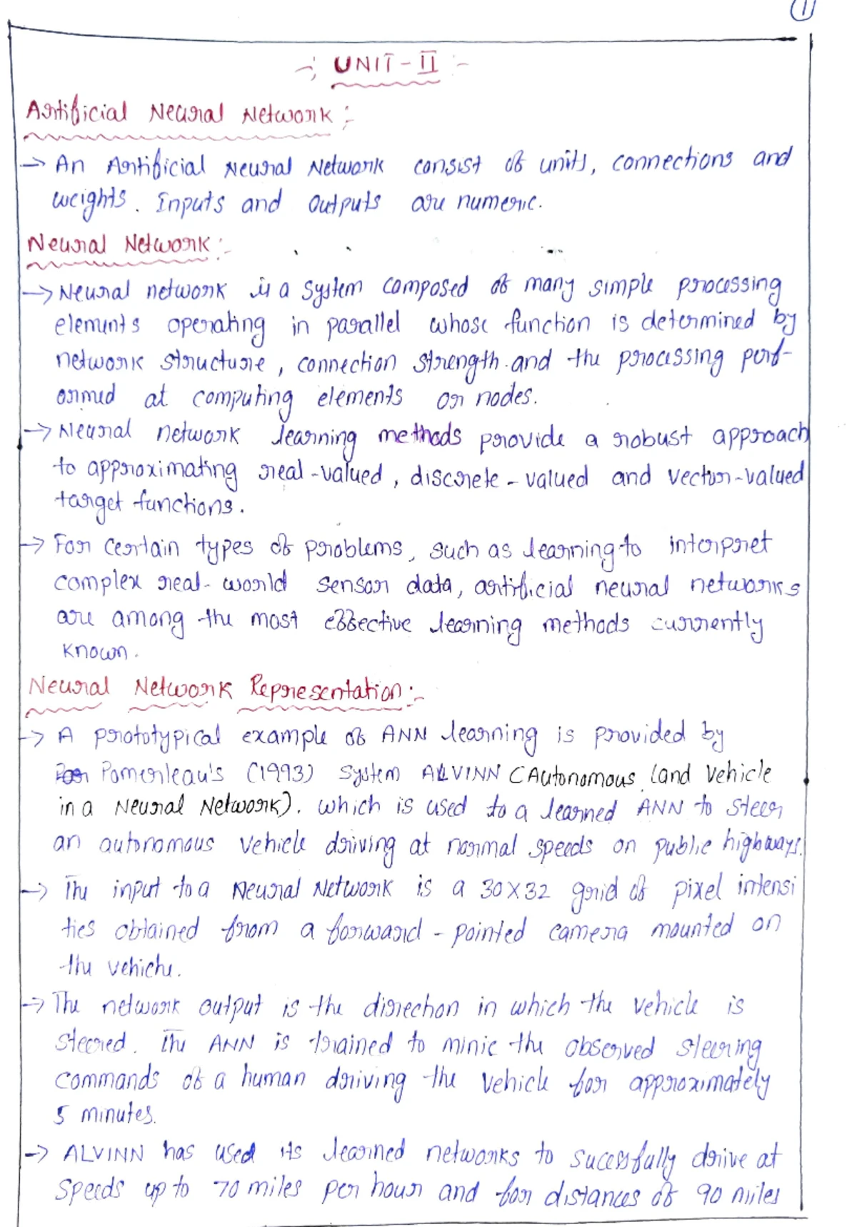 R22 AM505PC Machine Learning Lab Manual - Key Exercises & Concepts - Studocu