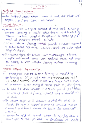 R22 AM505PC Machine Learning Lab Manual - Key Exercises & Concepts ...