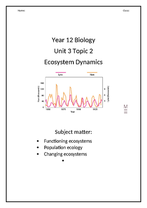 Yr11.ATAR.English.Unit1.Revision.Pkg.2020.Guidelines & Strategies - Studocu