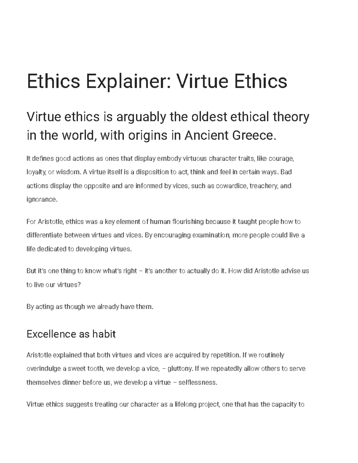 Differences between Rational and Non-Rational Models Decision-Making - Differences between ...