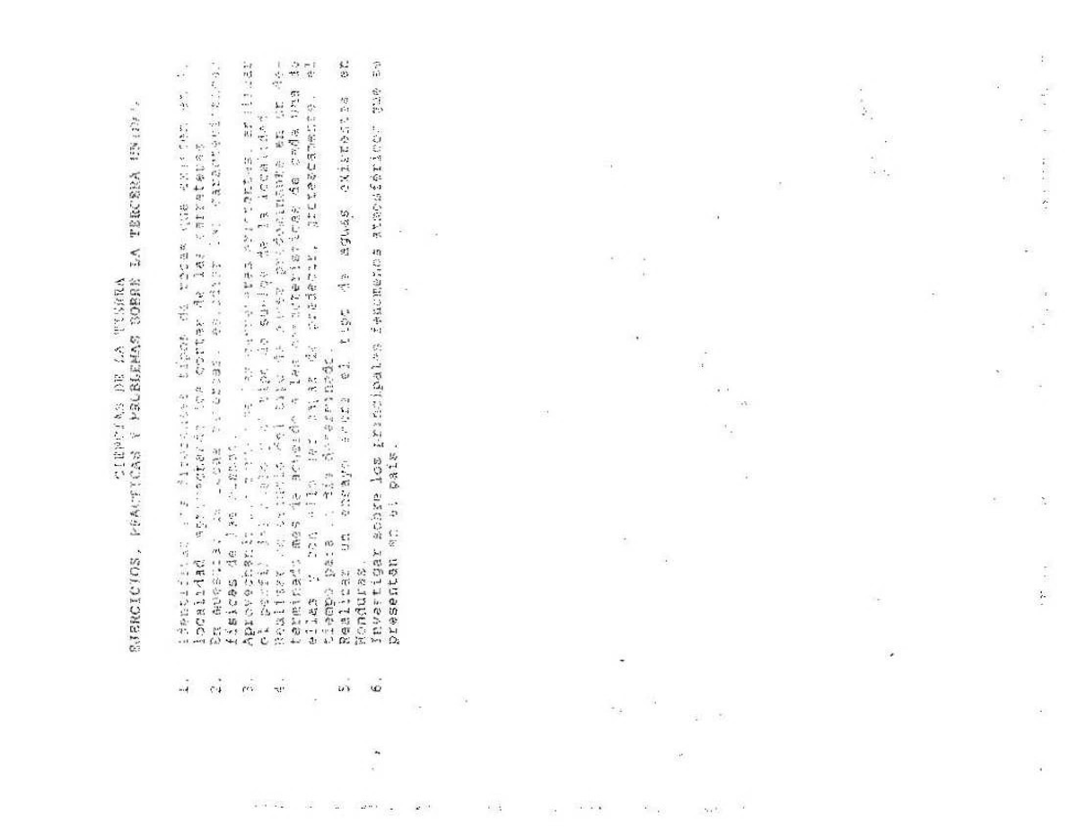 3ra Unidad FS001: Procesos en la Superficie Terrestre y Recursos ...