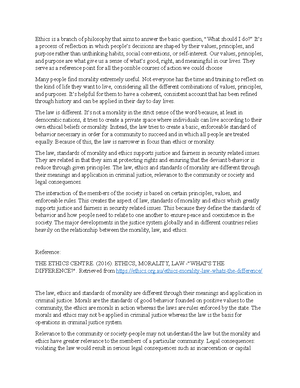 [Solved] What are the explanations for prosecutorial misconduct Provide ...