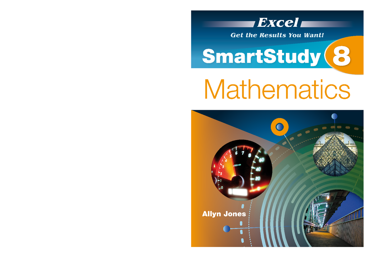Excel Smartstudy Maths Year 8 - Excel Excel Get the Results You Want ...
