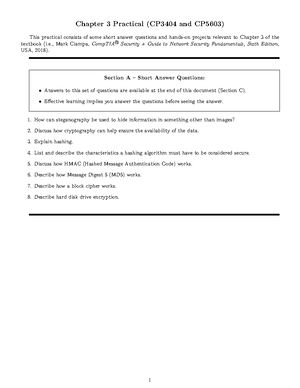 [Solved] 14 Investigate and explain at least three 3 emerging cyber ...