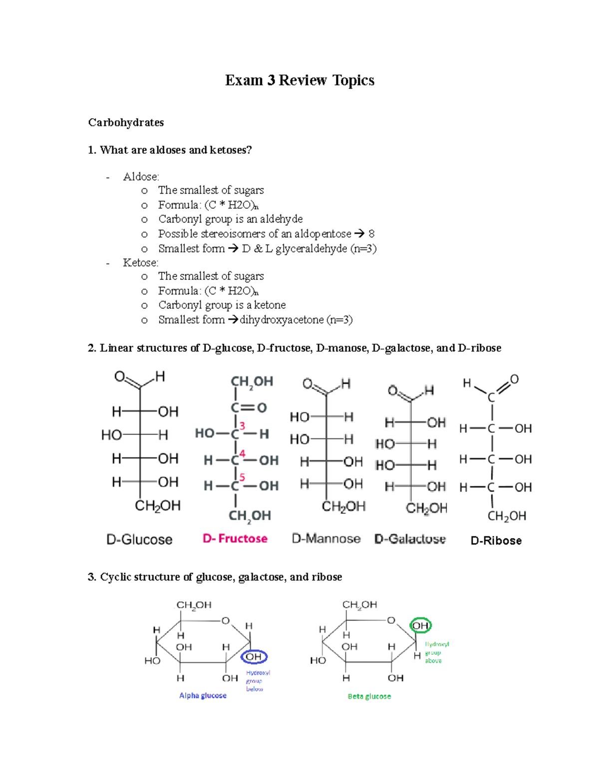 Biochem I Exam 3 Review - Deprecated API usage: The SVG back-end is no ...