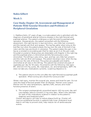 Shadow Health Martin Francis abdominal system - Your Results Turn In ...