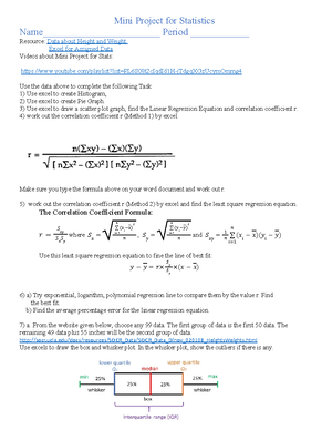 [Solved] You are the operations manager for an airline and you are ...