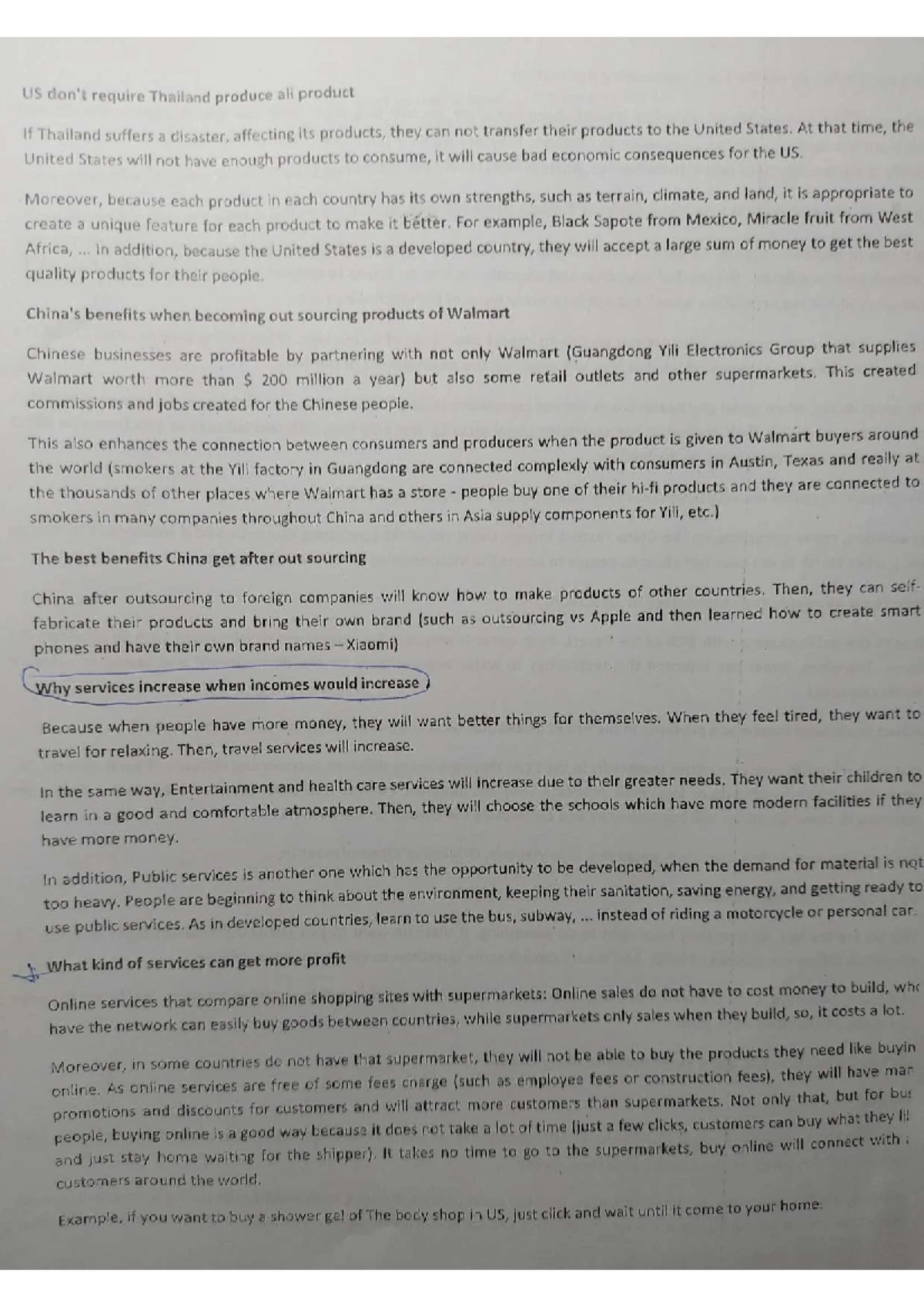 Geo-Mid - Lecture Notes on Geographical Concepts and Theories - Studocu
