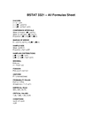 BSTAT 3321 - UT Arlington - BUSINESS STATISTICS I - Studocu