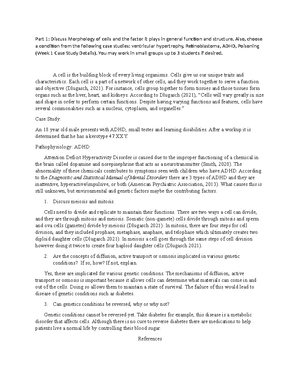 Week 7 - discussion - Week 7: Signature Assignment - Personal ...