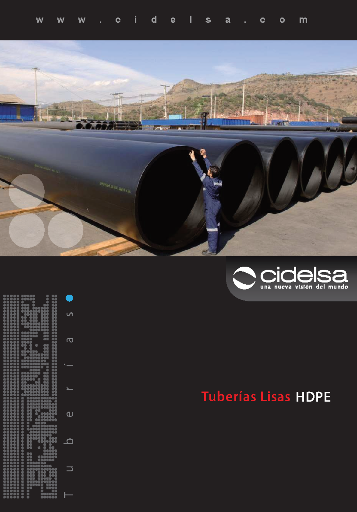Tubería Lisa HDPE - Diseño, Cálculo y Normativa ISO 12162 - Studocu