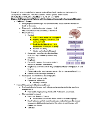 Exam 2 Blueprint comp - study guide - Exam 2 Blueprint Week 3 content ...