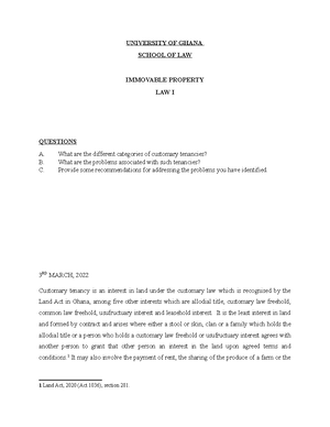 Issiw v Wiabu - Full Case - 1970 GHANA LAW REPORT 108. ISSIW v WIABU IV ...