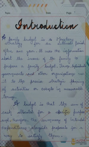 Disaster management project class 9 - Page No. 1 introduction DISESTER ...