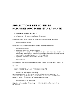 Méthodologie de recension critique d'une lecture - Recension critique ...