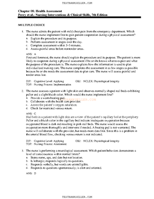 [Solved] SOAP Notes for 10yearold with Ringworm of the body tinea ...