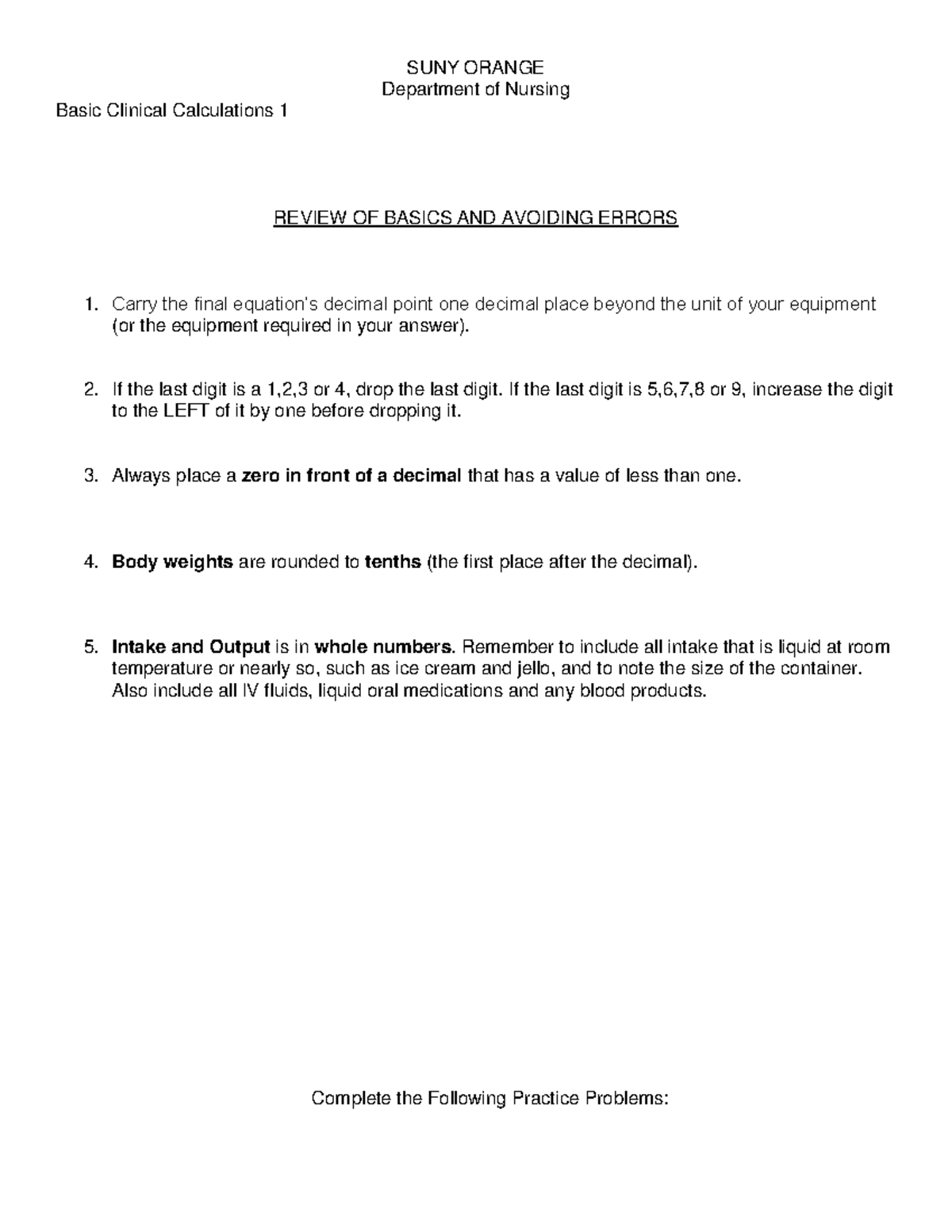 Avoiding Common Errors Worksheet - Deprecated API usage: The SVG back ...