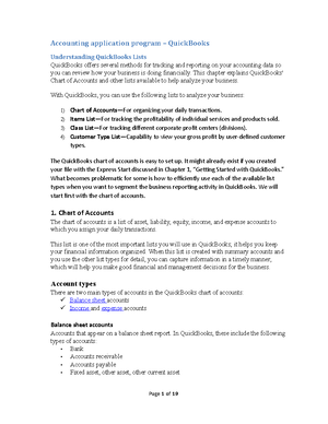 Practical exercise Access - 1 Microsoft Access Practical exercise EXERCISE ONE. Create a Table ...