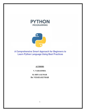 Machine Learning Complete Notes - Unit-I Well-posed learning problems ...