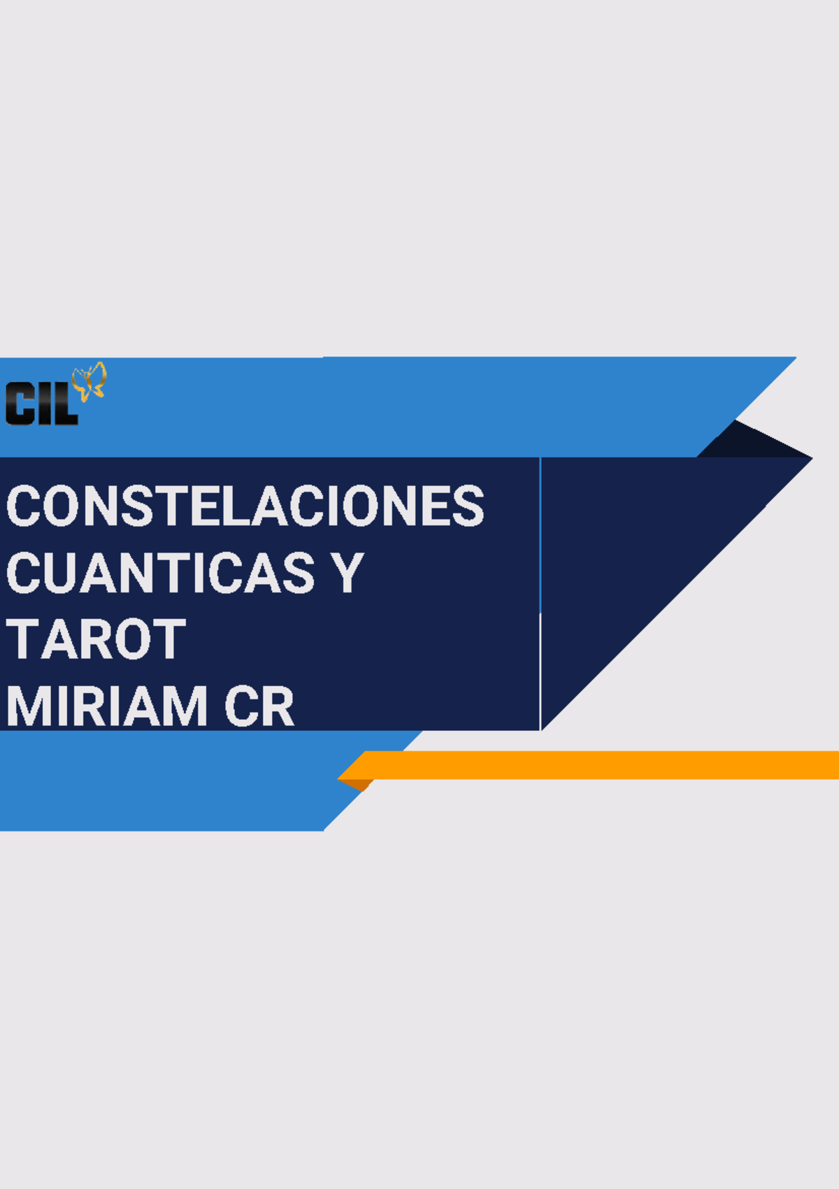 Constelaciones Cuánticas y Tarot: Introducción y Síntomas del Sistema ...