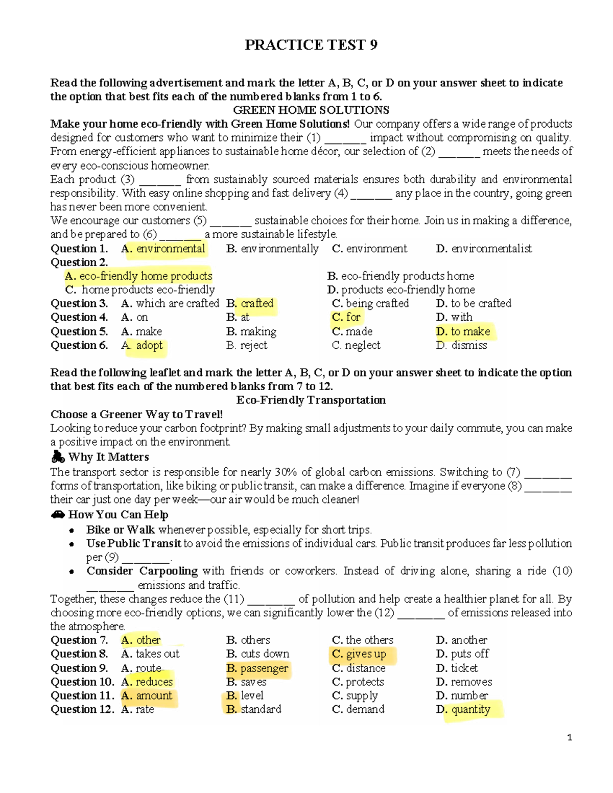 Final Exam Study Notes for Course 5F6GYUGH - Studocu