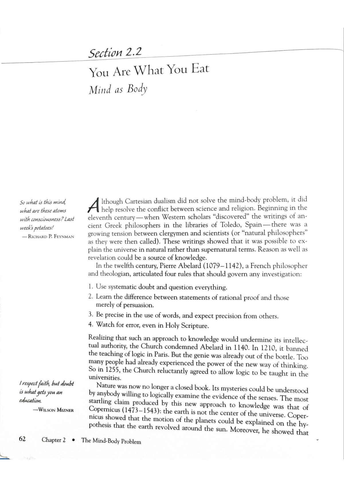 Logical Behaviorism Handout - Therapeutic Psychology - Studocu