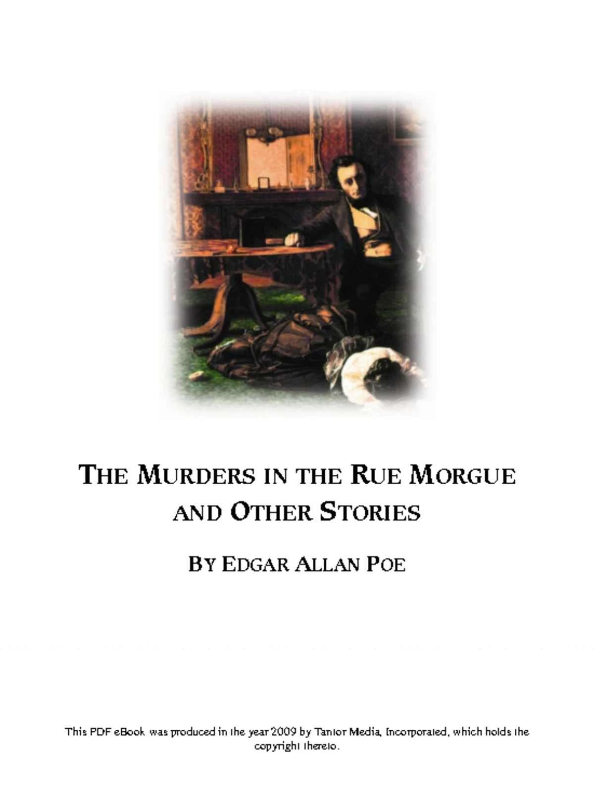 Critical Review of "The Cask of Amontillado" - Analysis & Findings ...