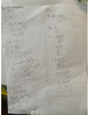 [Solved] Starting from rest a boulder rolls down a hill with constant - Physics without Calculus ...