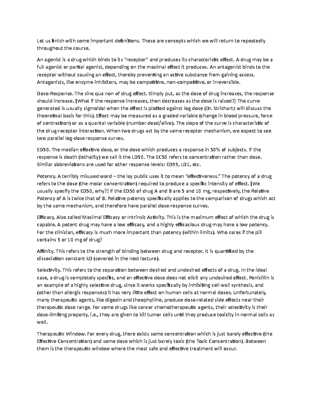 Pharmacy Sig Codes Guide: Common Abbreviations and Meanings - Studocu