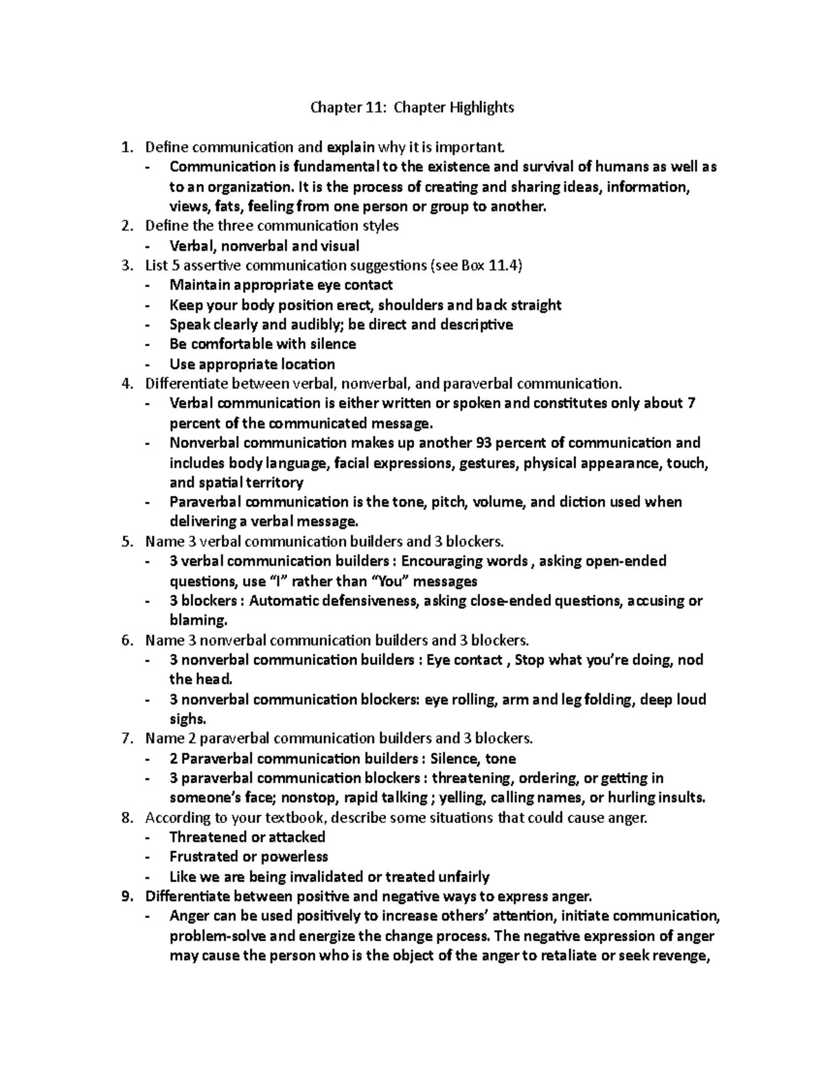 Med Term chapter 8 - Learning Activity 8-2 Building Medical Words Use ...