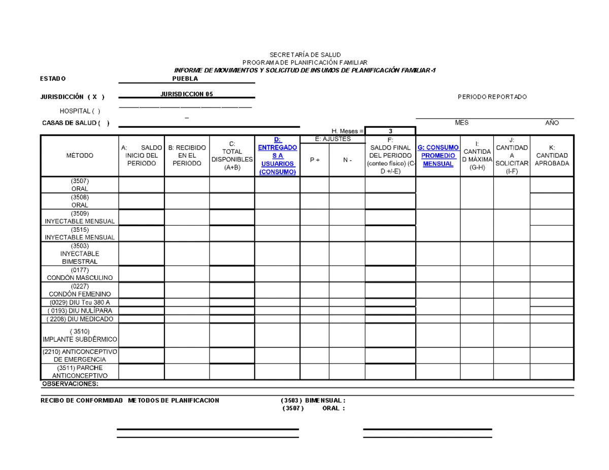 Formatos de Aplicación EDI para Evaluación del Desarrollo 2024 - Studocu