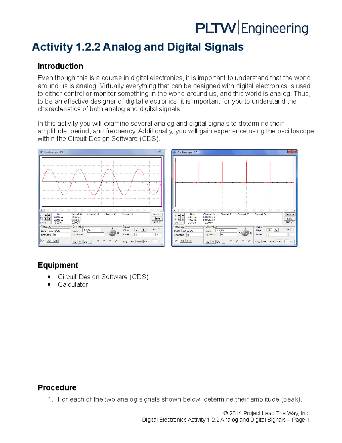 2.2.1.A KMapping Simplification - Activity 2.2 Circuit Simpification ...