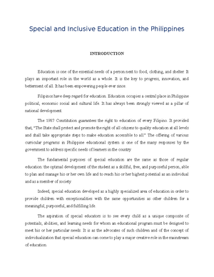 SHS CNF COT - lesson plan - Republic of the Philippines Department of Education REGION X ...