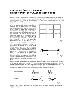 Diseño MURO ANA - CARACTERISTICAS GEOMETRICA DE LA VIGA 100 ...