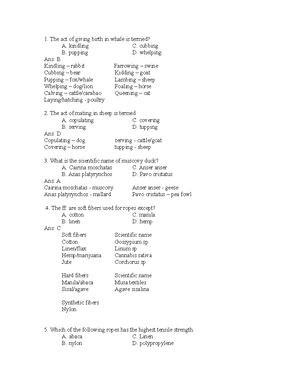 Animation-NC-II-G12-3RQ-A-1-2 - School MAIGO & BANSARVIL NHS Grade ...