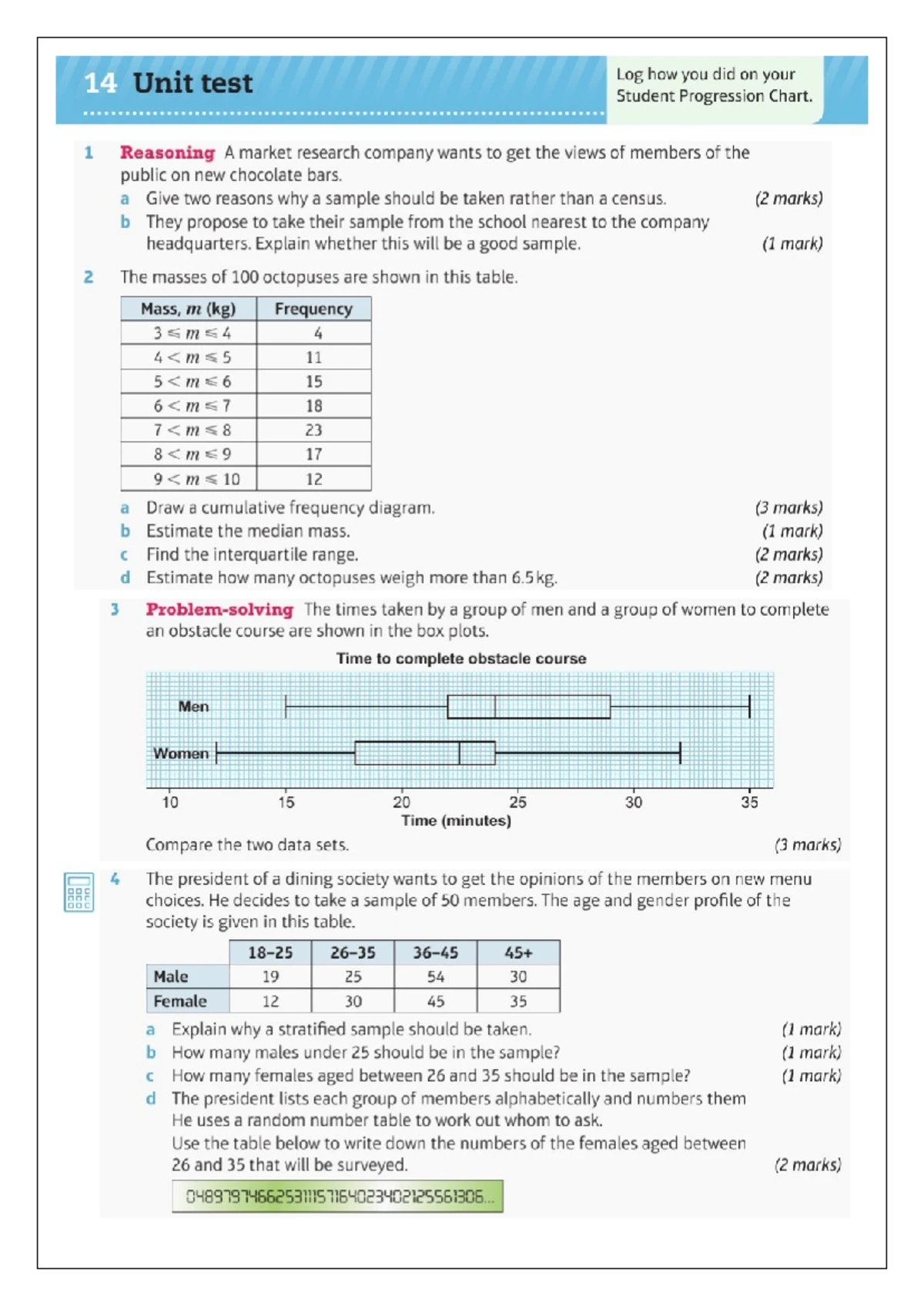 GCSE (1 9) vectors proof questions and solutions - Studocu