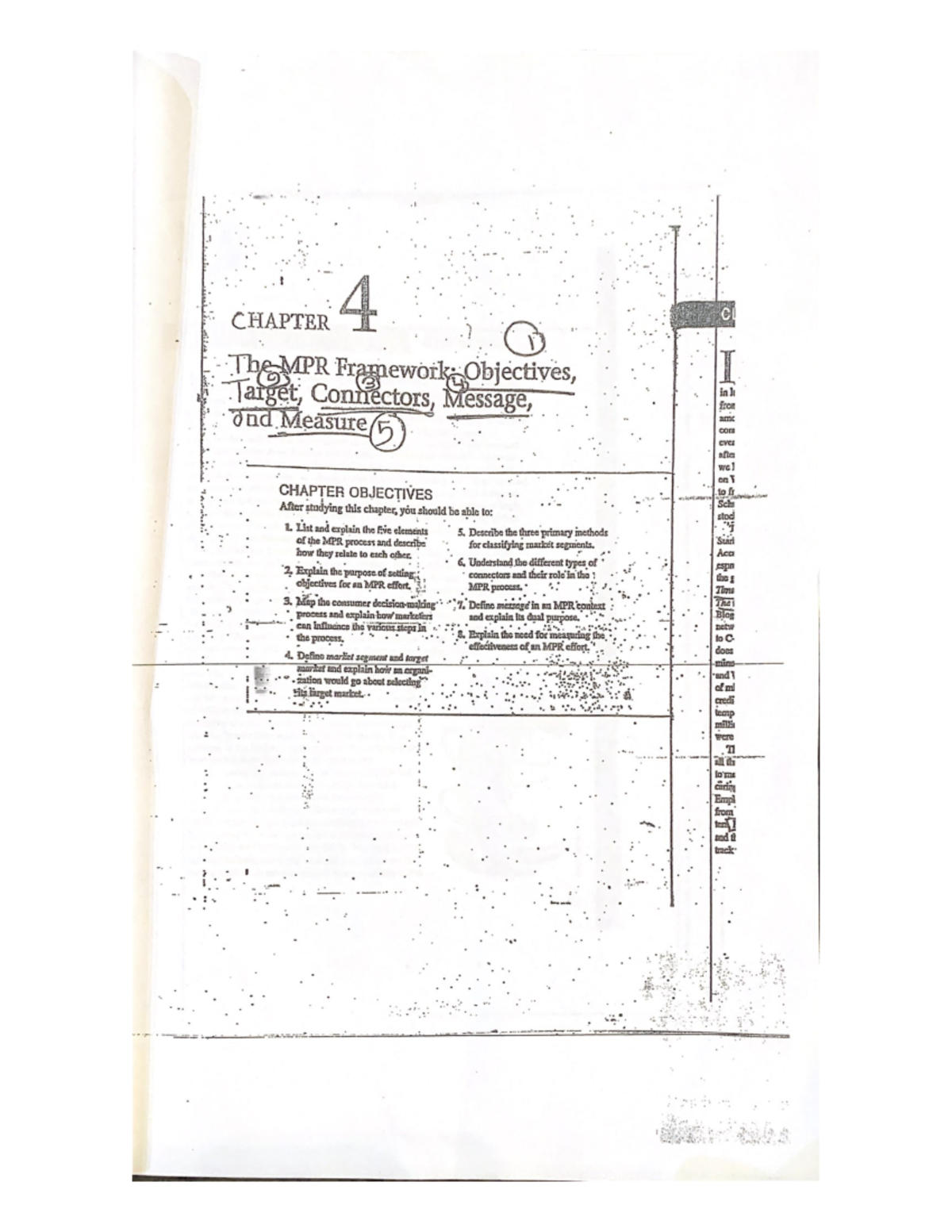 Chapter 4 Notes - PHY 116 - Studocu