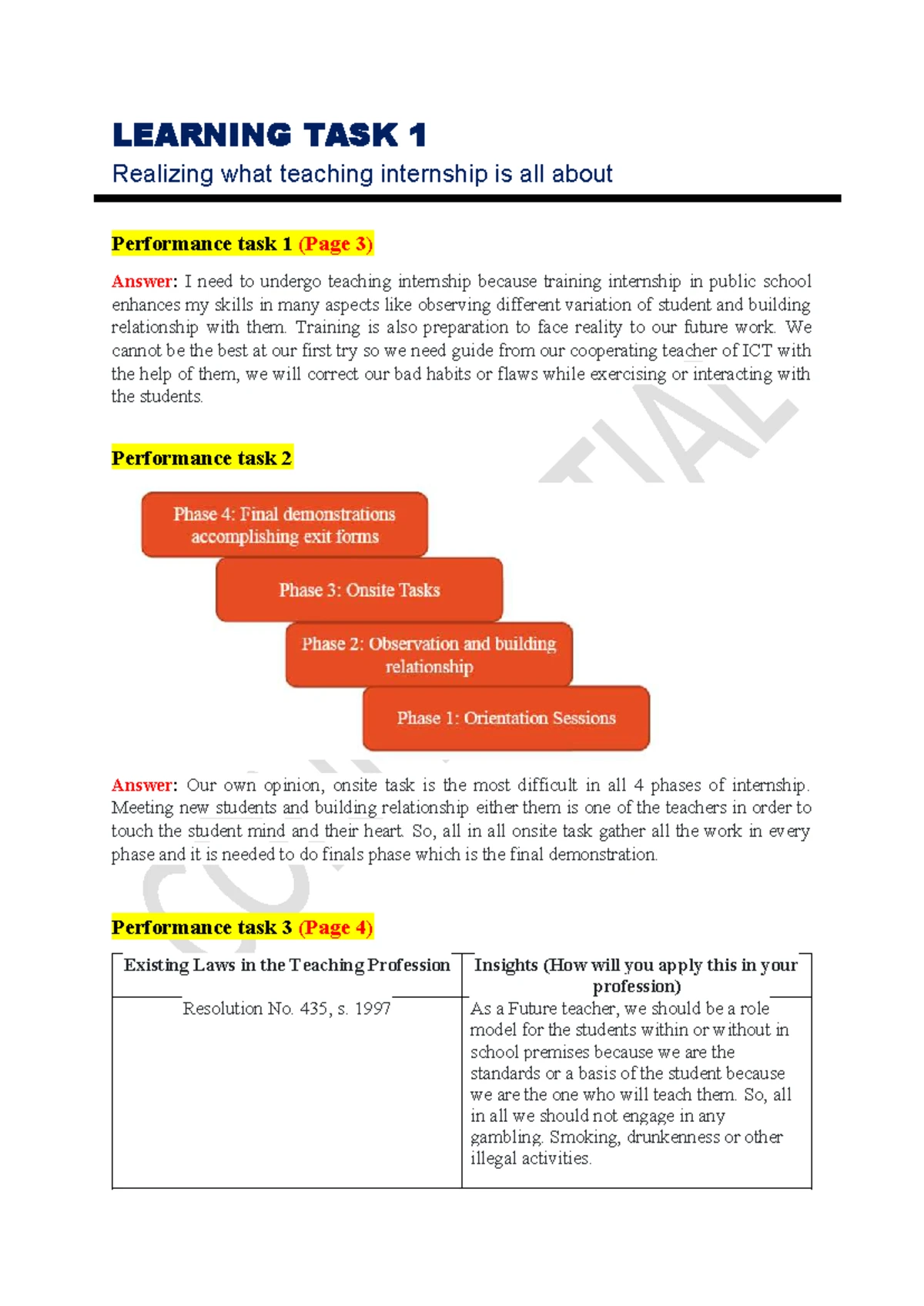 The Three Branches of the Philippine Government: An Overview - Studocu