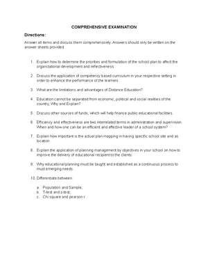 Q2 Module 2 Anunsyo, Paunawa at Babala - ii Filipino sa Piling Larang ...