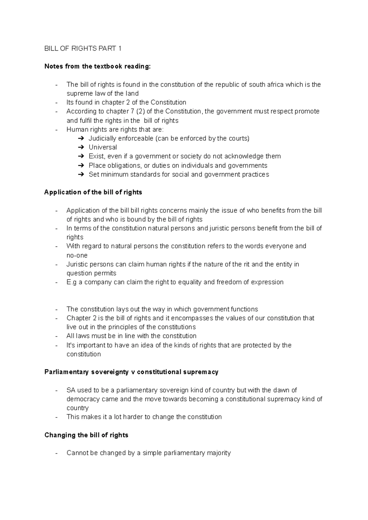 SALJ REFERENCING STYLE GUIDE: A STUDENT-FRIENDLY OVERVIEW - Studocu