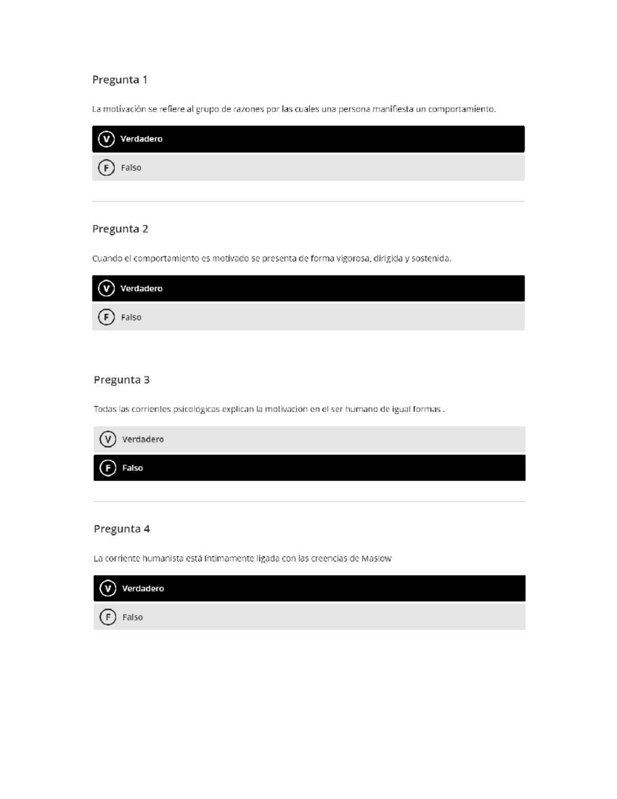 Autocorregible Unidad 1 - Guía de Estudio y Ejercicios - Studocu