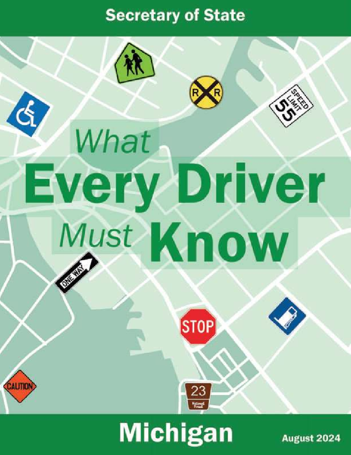 What Every Driver Must Know: Michigan License & Registration Guide ...