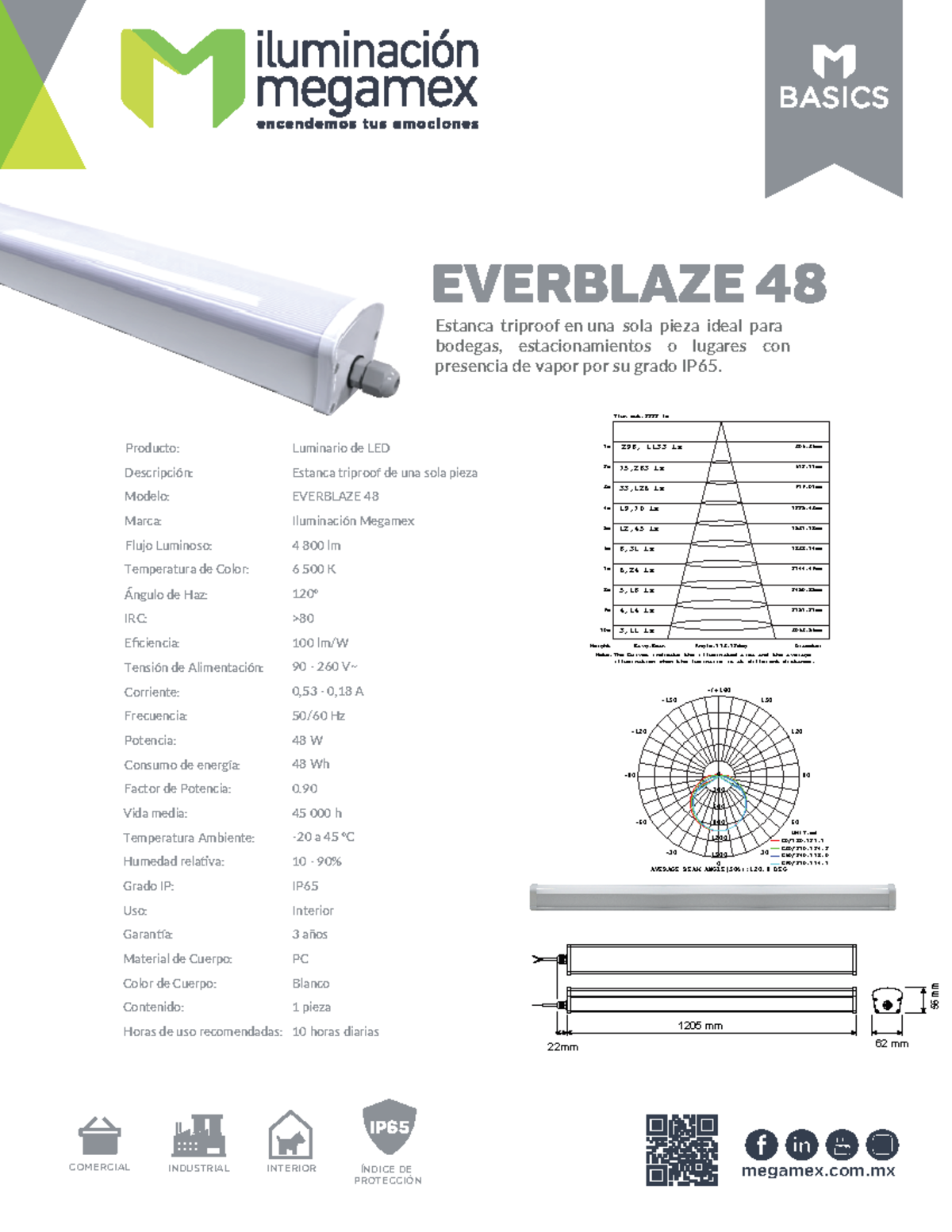 DOC-20230314-WA0029 - Otras lenguas - EVERBLAZE 48 megamex.com 1 pieza ...