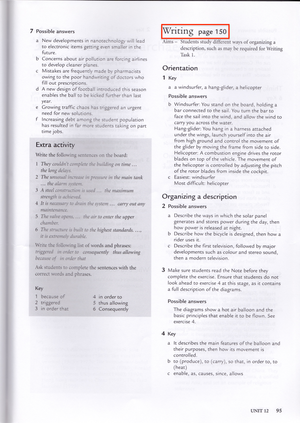 Unlock 3 reading, writing & critical thinking teacher's book كتاب ...