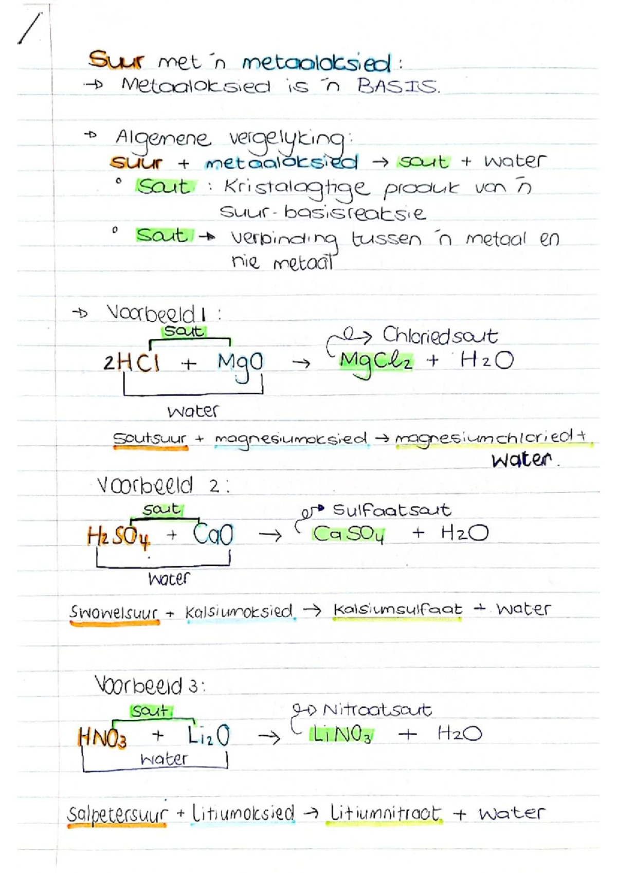 Grade 9 Natural Sciences Provincial Exam Paper - June 2018 - Studocu