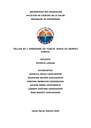PAE preinfante- Dx. IVU - VALORACIÓN DE ENFERMERÍA DATOS DE ...