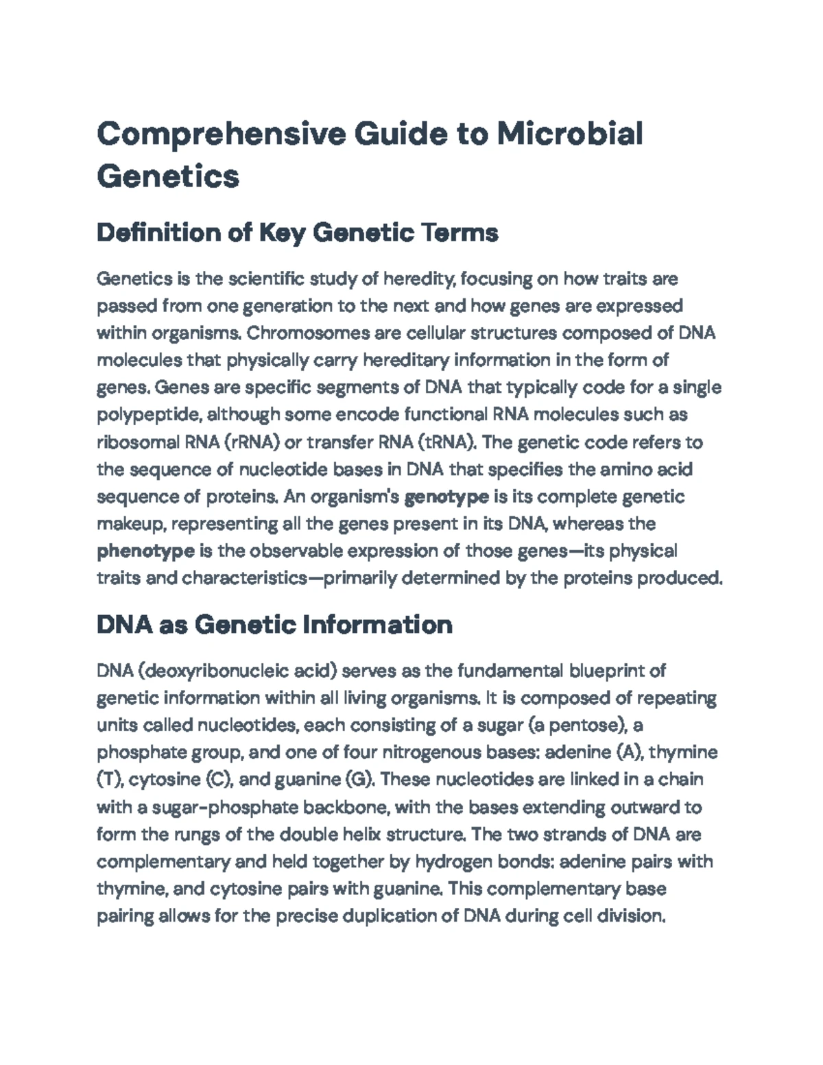 Microbial Growth: Physical & Chemical Requirements Analysis (Chapter 6 ...