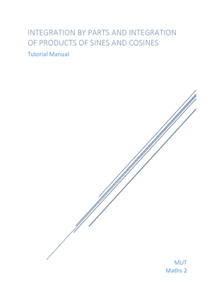 Declaration form to be signed and attached to the assignment ...