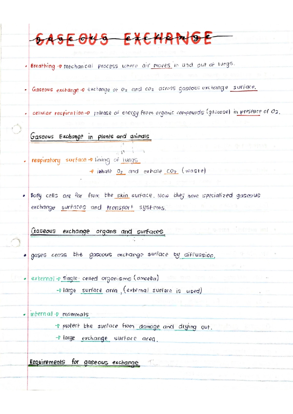 Grade 11 TERM 3-4 LIFE Sciences Manual 2024 - LIFE SCIENCES TERM 3 ...