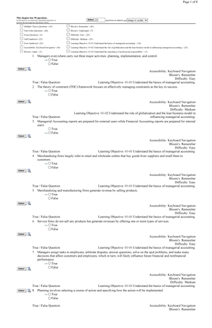 IV-11 Test - Module 10 Assisting with Medication - Module 10 ...